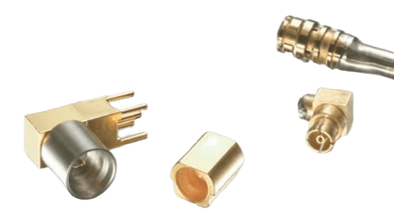 TE Connectivity Coax UMCC & Cable Assemblies | Avnet Abacus