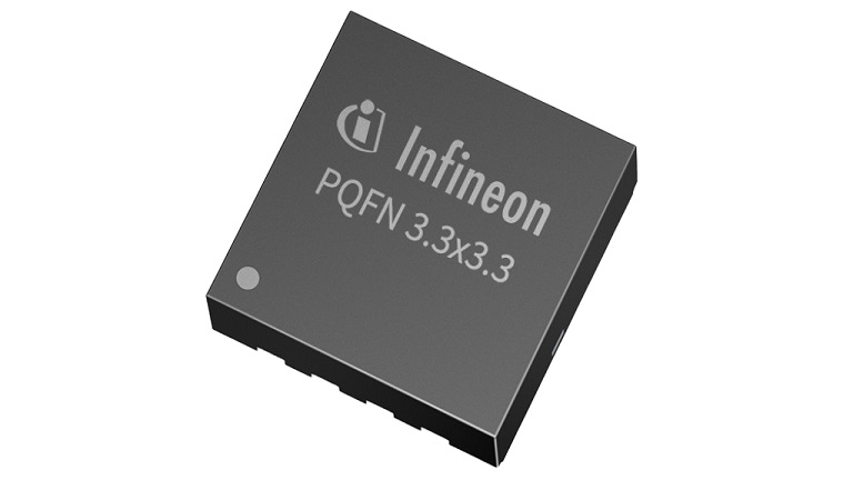 Infineon General-Purpose MOSFETs | Low-voltage MOSFETs | EBV Elektronik