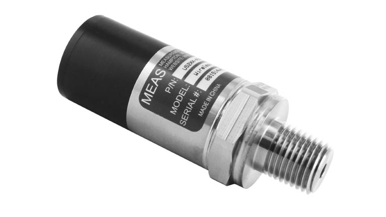 Pressure Sensors | The Design Engineer's Guide | Avnet Abacus