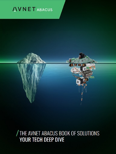 NPI Book of Solutions | Avnet Abacus