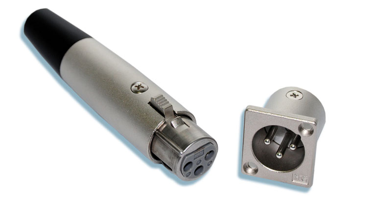 Hirose HA Series Circular Connectors - Avnet Abacus