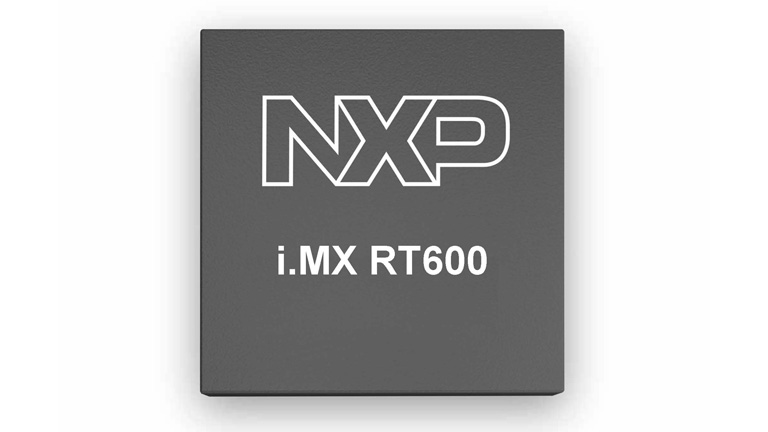 NXP Semiconductors i.MX RT600 Ultra-Low Power MCU | Avnet Silica