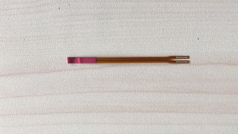 Amphenol Advanced Sensors FL Flex Series Low Profile NTC Sensor | Avnet ...