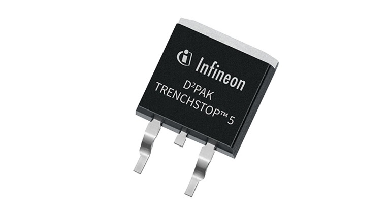 Infineon General-Purpose MOSFETs | High-voltage MOSFETs | EBV Elektronik