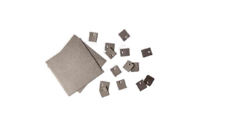 Laird Eccosorb RF-LB EMI Noise Suppression Absorber | Avnet Abacus