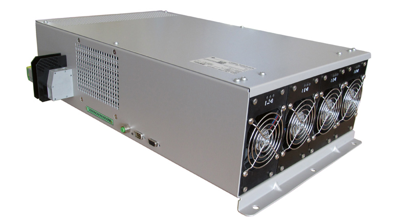 Bel Power Solutions LBC Series - Avnet Abacus