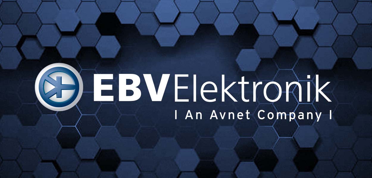 EBV to Spotlight Suppliers with a Passion for Technology at Embedded ...