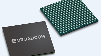 Broadcom BCM53128 gigabit ethernet switch | EBV Elektronik