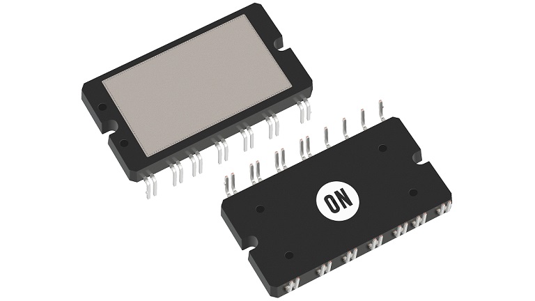 onsemi BLDC Motor Control | Avnet Silica