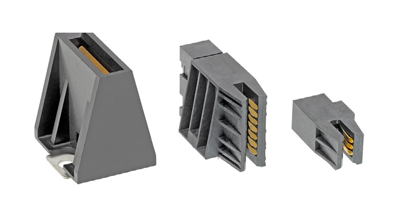 Molex PowerPlane Bus Bar Power Connector Family - Avnet Abacus