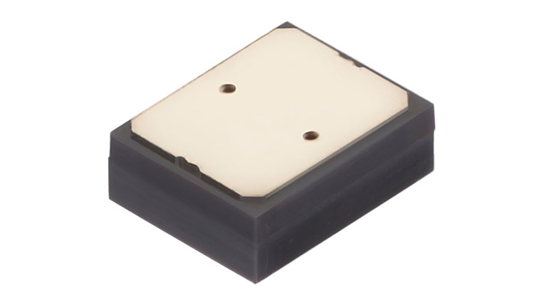 Pressure Sensors | The Design Engineer's Guide | Avnet Abacus