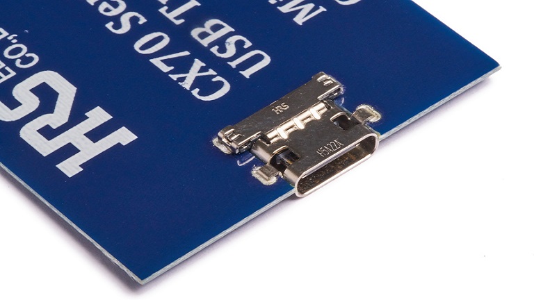 Hirose CX series - Avnet Abacus
