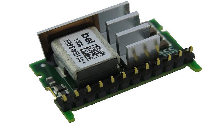 Bel Power Solutions SRPE Point Of Load Modules - Avnet Abacus