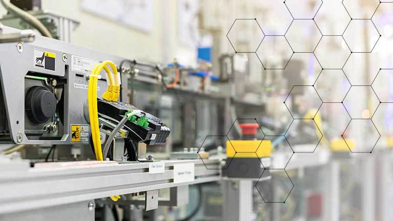 Factory Automation Realizes Boost from New Technologies | Avnet Silica