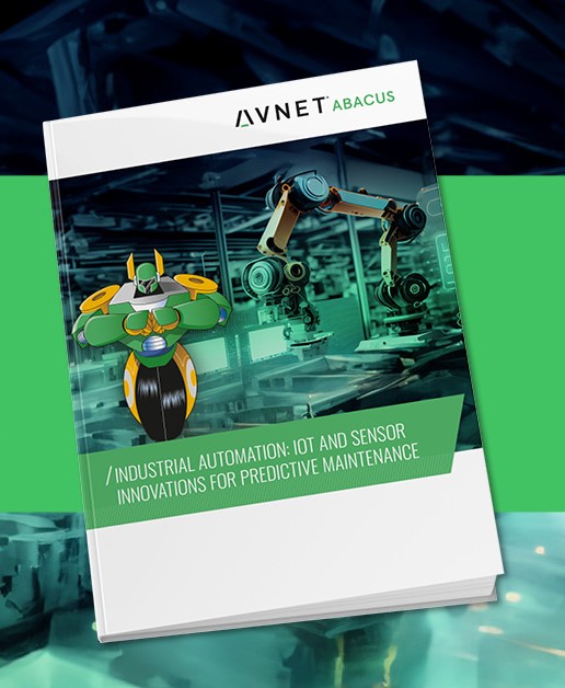 Smart Factory IoT Accelerator | Avnet Abacus