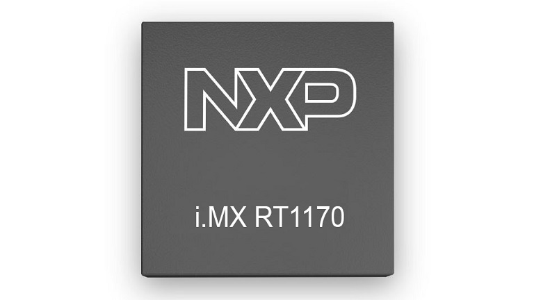 NXP i.MX RT1170 Crossover MCUs | Avnet Silica