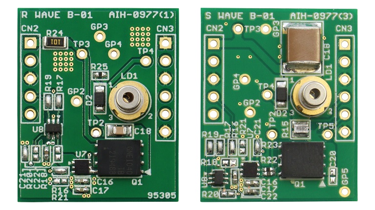 ROHM REFLD002 Reference Design | Avnet Silica