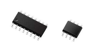 onsemi NCV570X high voltage gate drivers | Avnet Silica