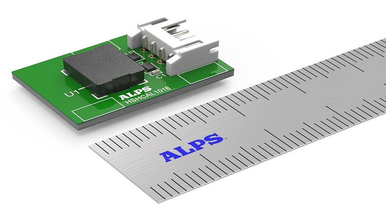 ALPS ALPINE HSHCAL Series - Avnet Abacus