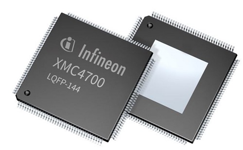 Infineon Sensor And Power Solutions | EBV Elektronik