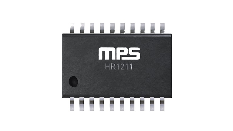 MPS AC/DC Solutions | Avnet Silica