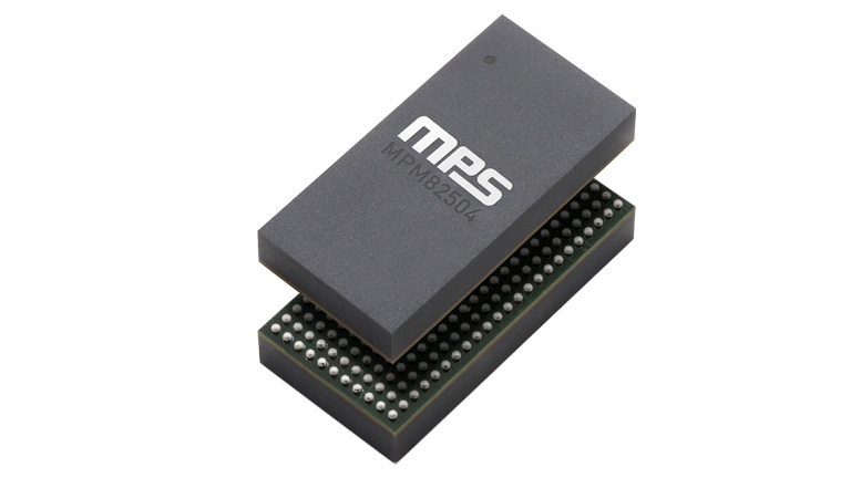 Monolithic Power Systems Power Modules | Avnet Silica