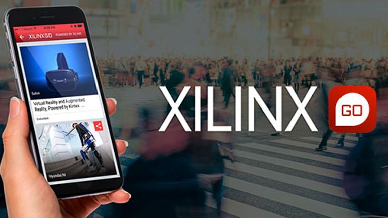 Xilinx Automotive | Avnet Silica