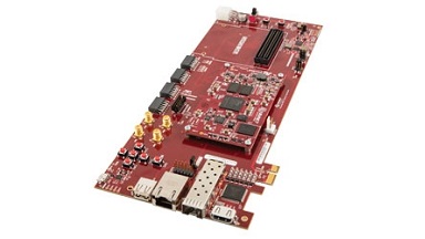 Xilinx PicoZed FMC Carrier Card V2 | Avnet Silica