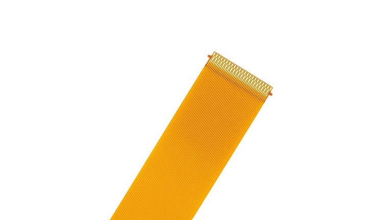 Molex PremoFlex FFC Jumper Cables With Ear Tabs | Avnet Abacus