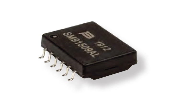 Bourns SM91509AL Series Signal-BMS Transformers | Avnet Abacus
