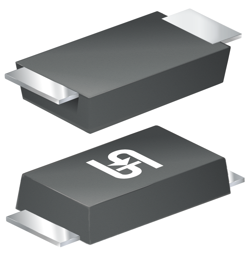 Taiwan Semiconductor New TVS Packages | EBV Elektronik