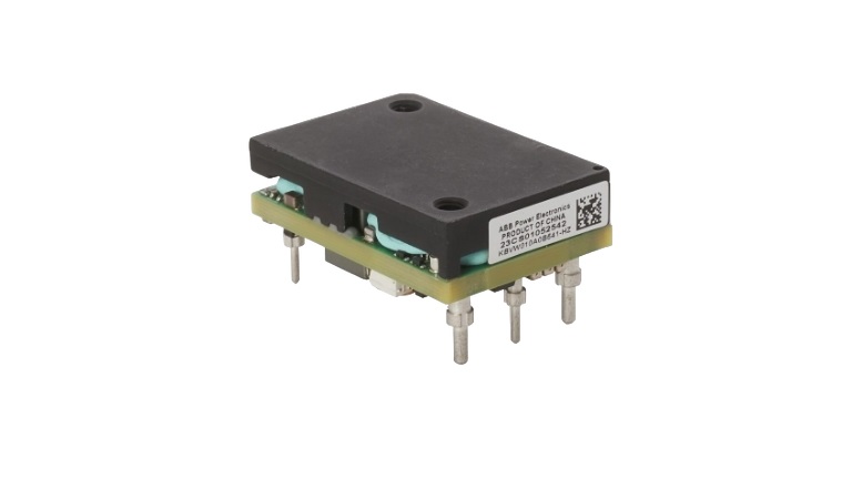 OmniOn KBVW010A0B Series DC-DC Converter Power Modules | Avnet Abacus