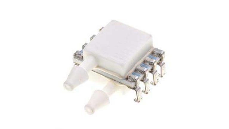 TE Connectivity MS4525DO Series Pressure Sensor - Avnet Abacus