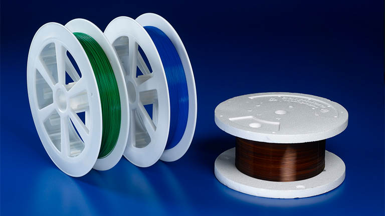 Molex Polymicro Optical Fibers | Avnet Abacus