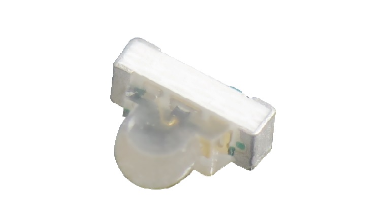 Kingbright KPDA-1806 Series Right Angle SMD-LED | Avnet Abacus