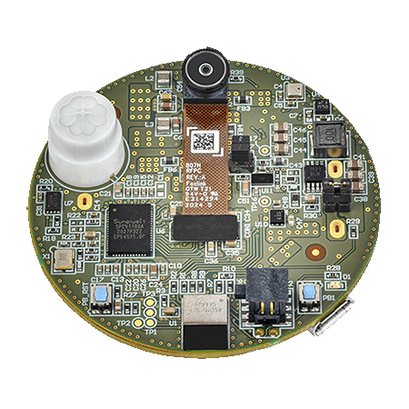 Bring IoT solutions to life with Avnet Silica and onsemi | Avnet Silica