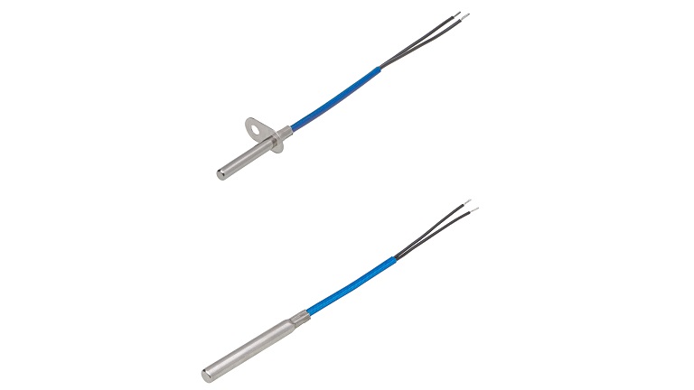 Molex NTC Probe Thermistors | Avnet Abacus