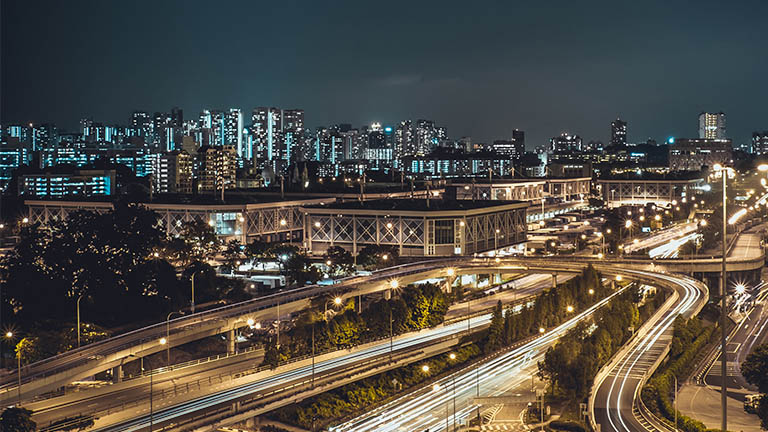 Passive - Avnet Abacus