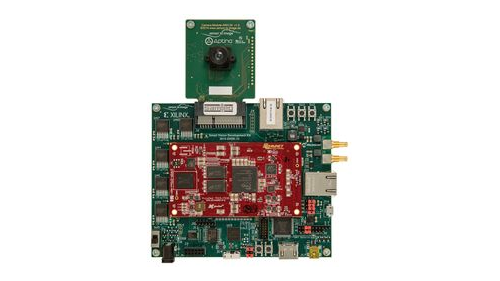 Xilinx SVDK Smart Vision Development Kit | Avnet Silica