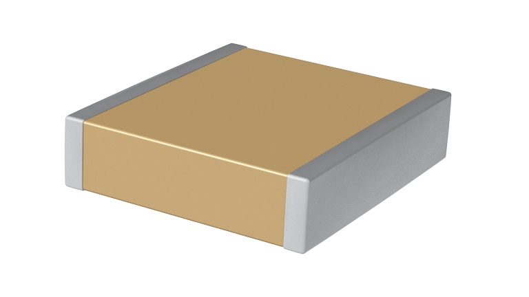 KEMET KC-Link™ Capacitors In 1812, 2220 And 3640 Case Sizes | Avnet Abacus