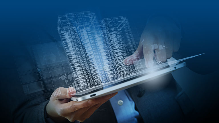 Light, Home & Building | Building Automation | EBV Elektronik