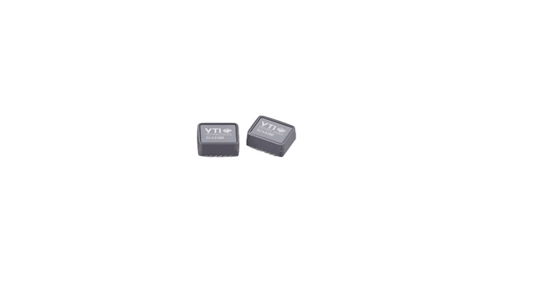 Murata SCA3100-D04 Accelerometer | Avnet Abacus