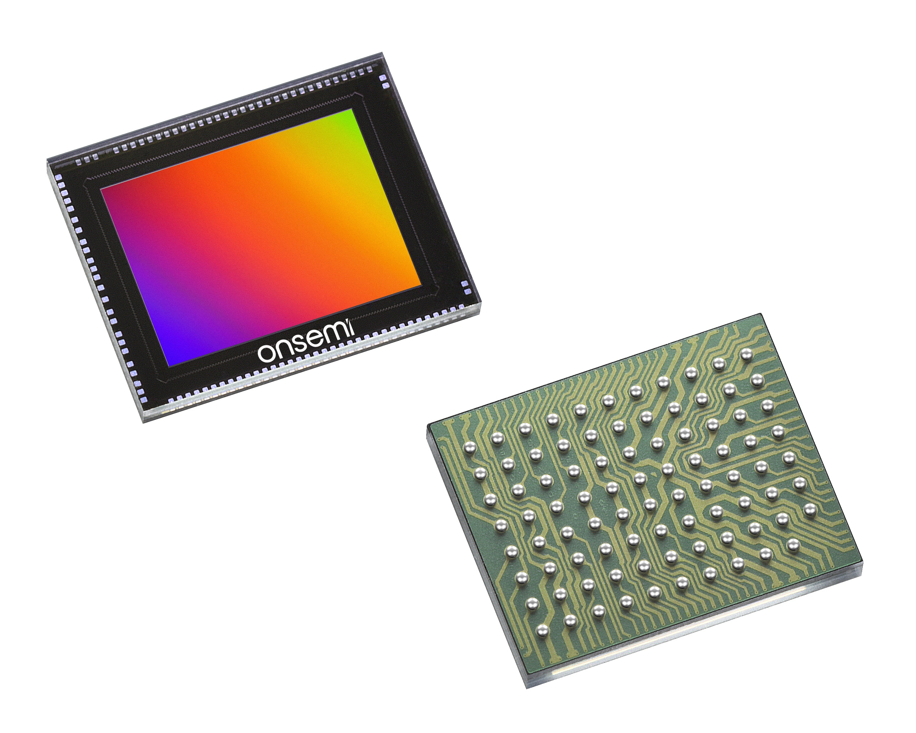 onsemi Hyperlux™ ID iToF Sensors | EBV Elektronik