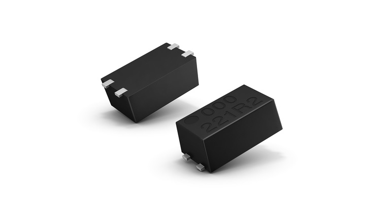 Panasonic Electric Works PhotoMOS Relays | Avnet Abacus