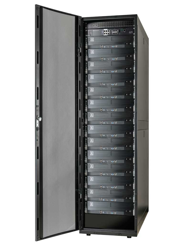 Liquid Cooling Specifications | Avnet