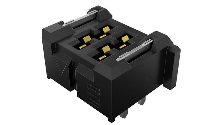 Samtec UMPS/UMPT Series | Avnet Abacus