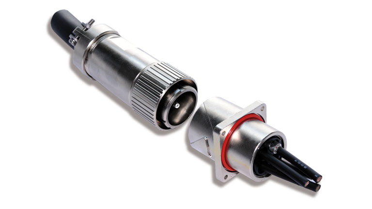 Hirose EM35-W Series Circular Connectors - Avnet Abacus