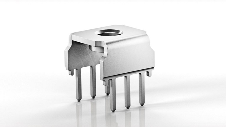 TE Connectivity ERNI Power Taps | Avnet Abacus