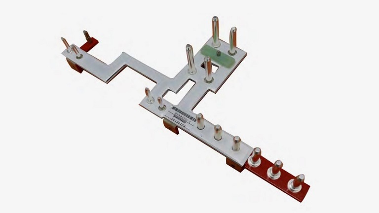 TE Connectivity Power Busbar Solution | Avnet Abacus