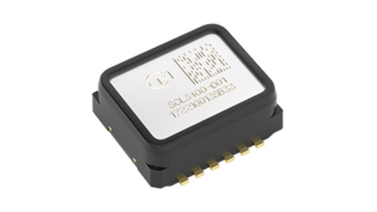 All Electric Society | Digitalisation | Murata | MEMS Inclinometers ...